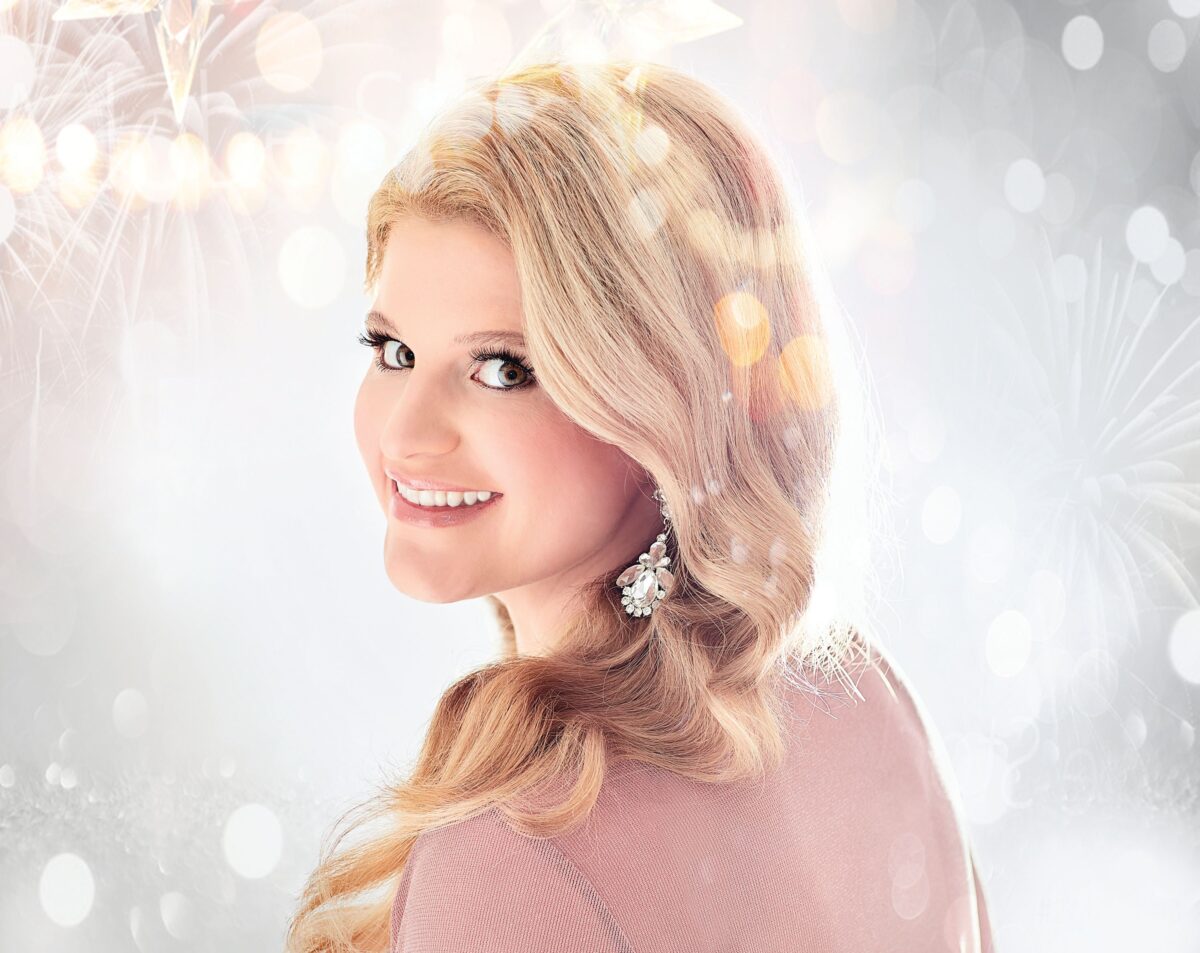 Mirusia Louwerse – Silver Memories Ambassador – Dutch Chamber of ...